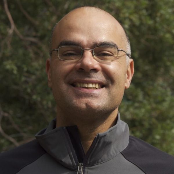 Dr. Arjun Subrahmanyan - Asian Studies Association of Australia