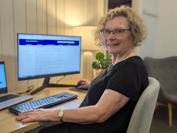 Anne Platt - Asian Studies Association of Australia